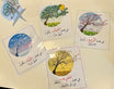 Four Seasons and Weather Arabic Resource Pack - Digital Download - حزم ...